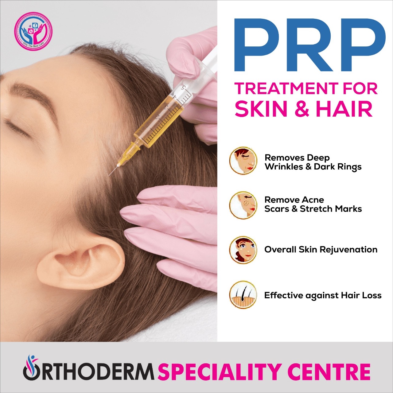Orthoderm Speciality Centre