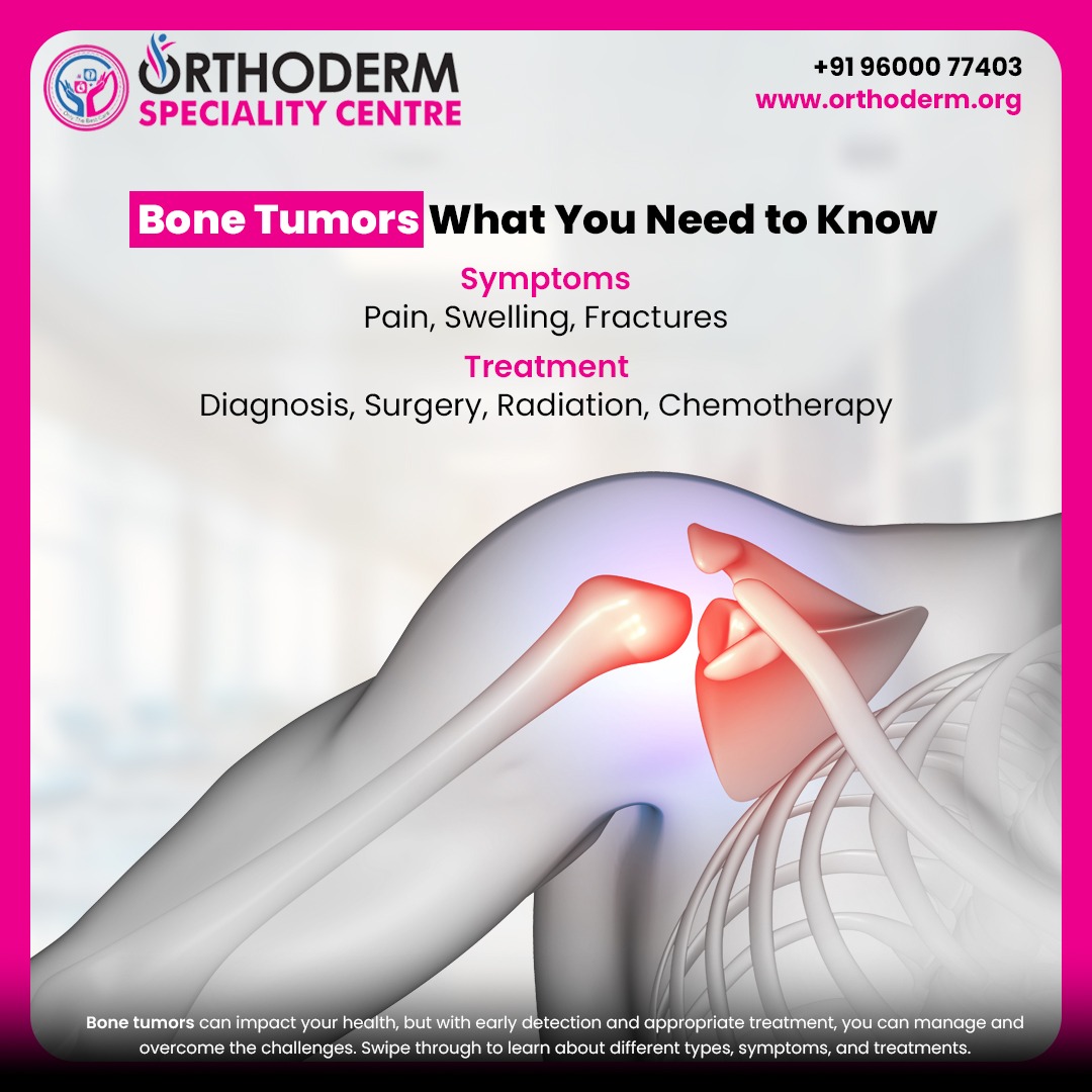 Orthoderm Speciality Centre