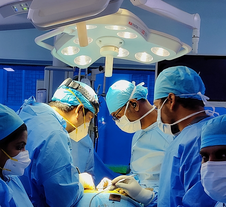 Orthoderm Speciality Centre