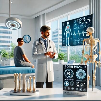 Orthoderm Speciality Centre