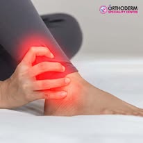 Orthoderm Speciality Centre |CVS Multispeciality Clinic